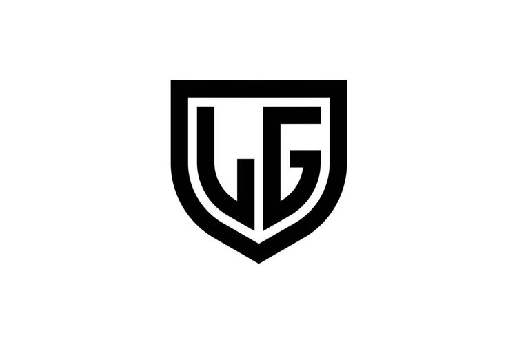 LG Logo design (2657095)