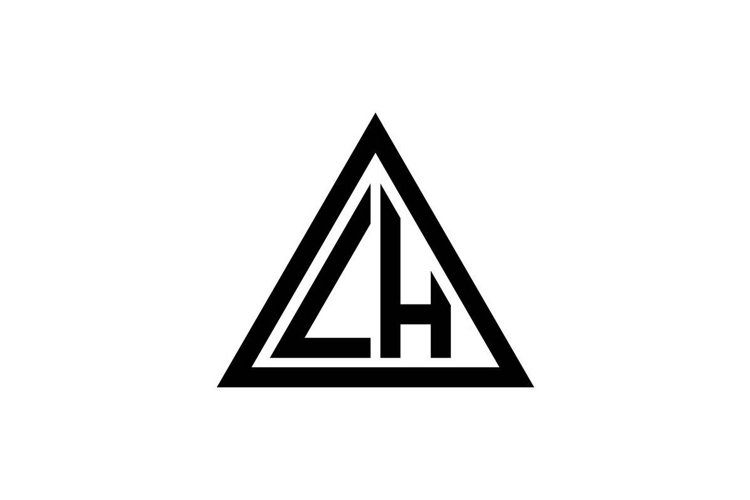 LH Logo design (2657119)