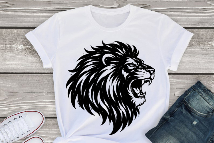 Lion Logo svg png, Lion svg, Lion Head svg, Lion (6541375)