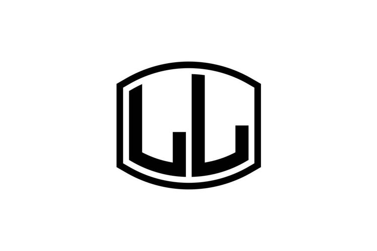 LL Logo design (2657189)