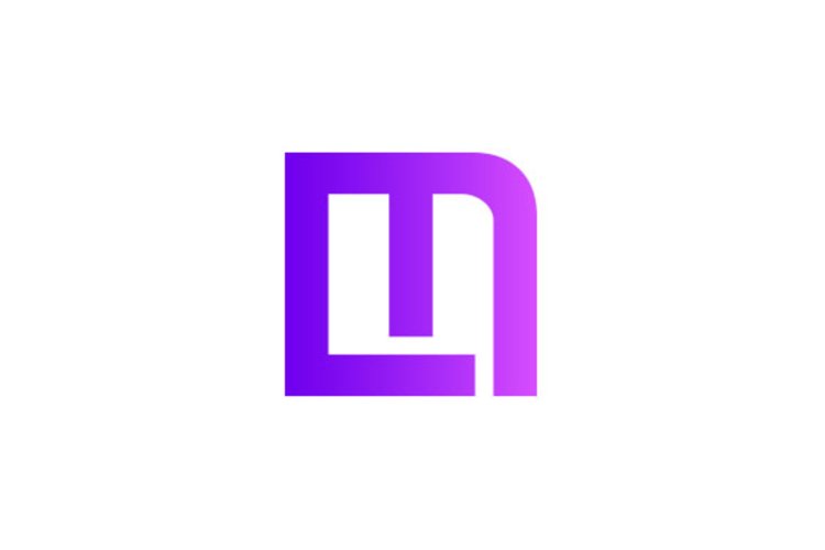 LM ML Logo design (2374594)