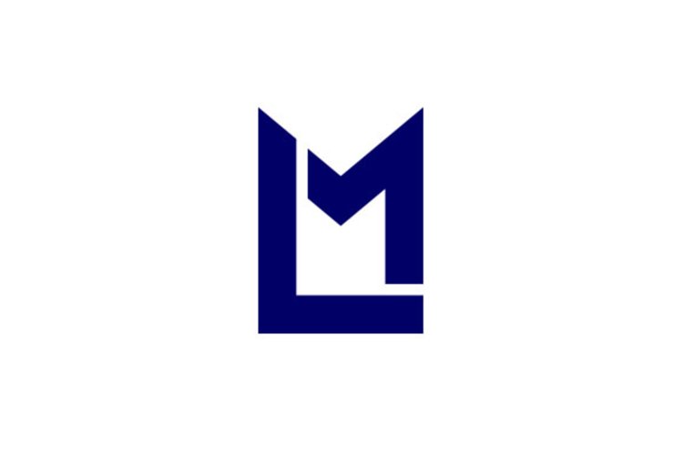 LM ML Logo design (2374595)