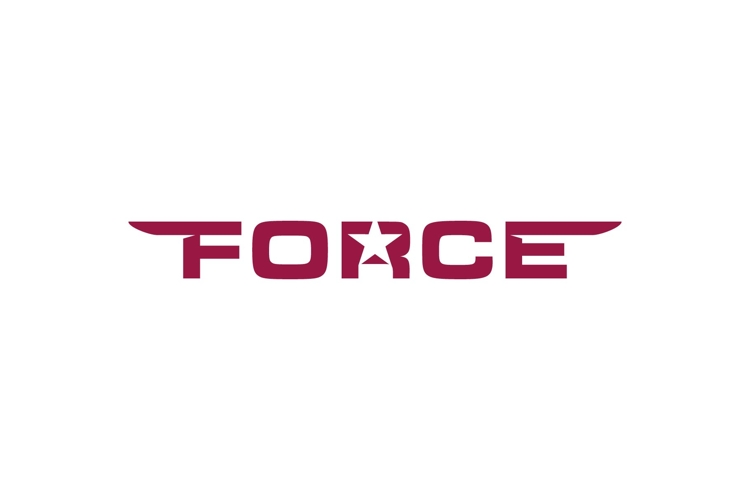 force logo