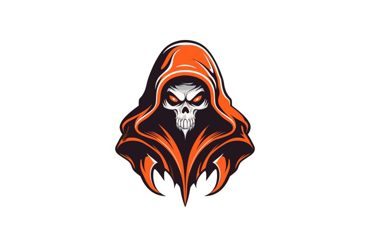 Reaper Logo (3841712)