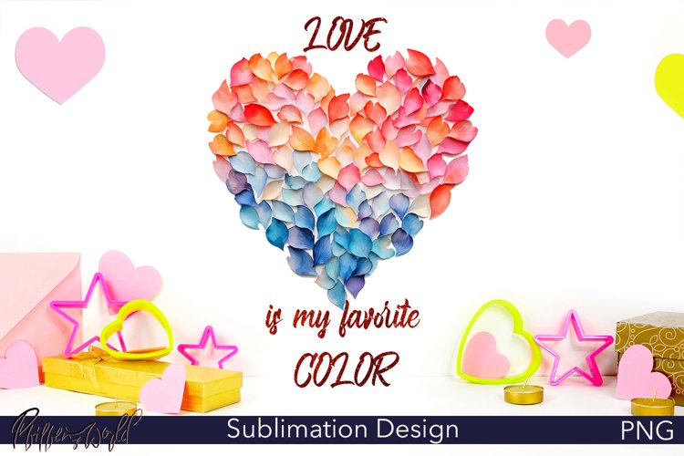 Love Design