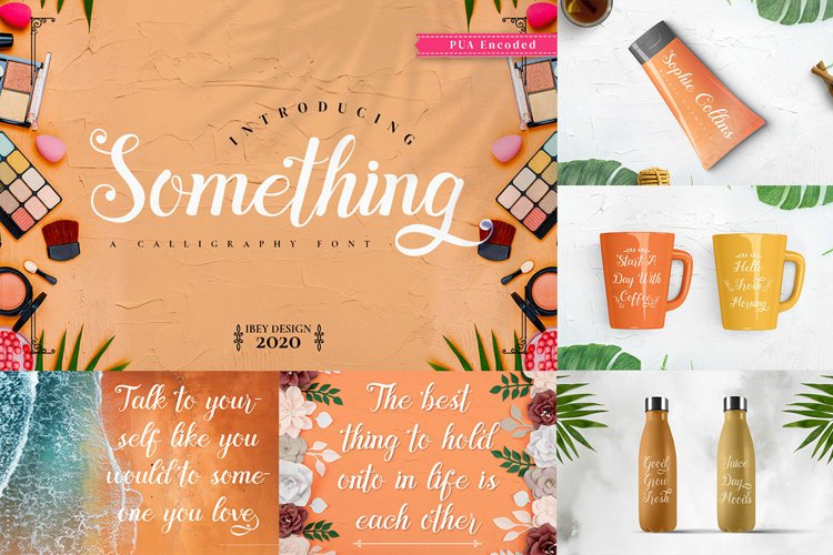 Font Bundles | The Best Free and Premium Font Bundles