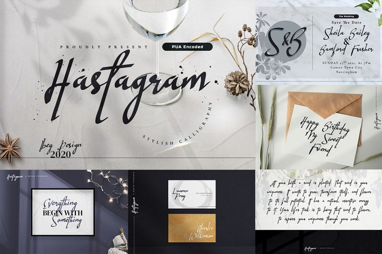 Font Bundles | The Best Free and Premium Font Bundles