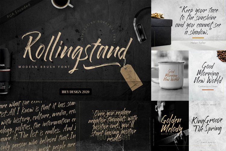 Font Bundles | The Best Free and Premium Font Bundles