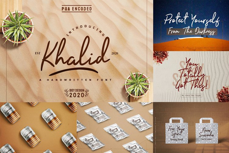 Font Bundles | The Best Free and Premium Font Bundles