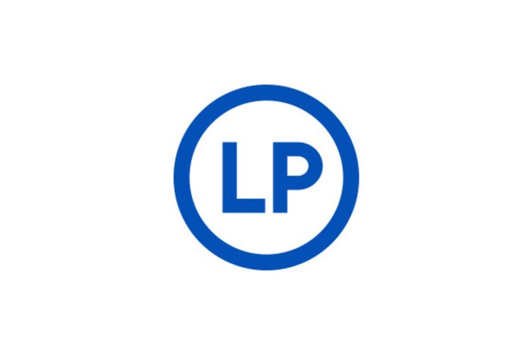LP logo design (2374642)