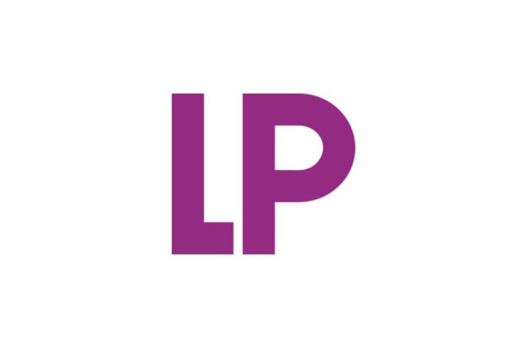LP logo design (2374645)