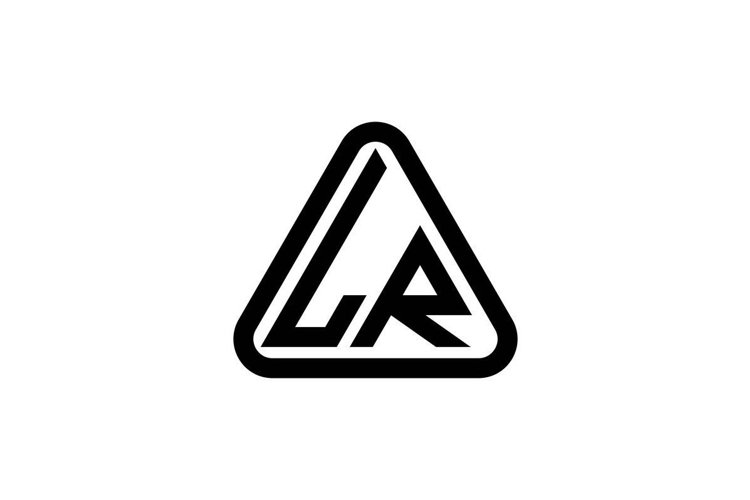 LR Logo design (2657313)