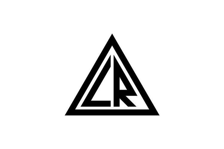 LR Logo design (2657319)