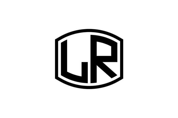 LR Logo design (2657322)