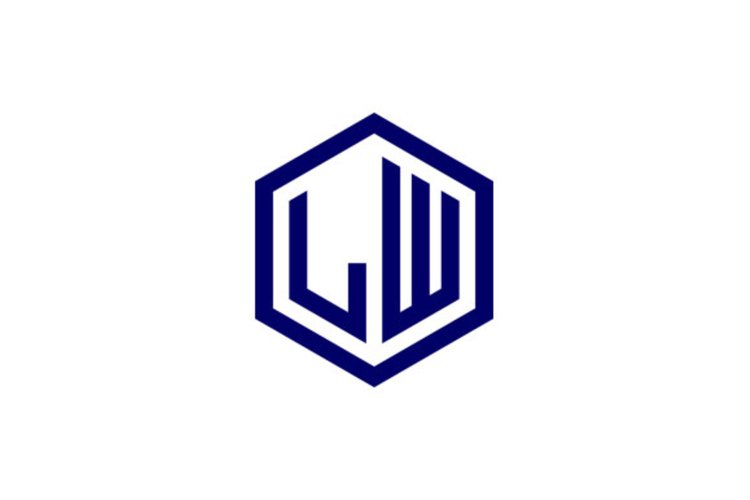 LW logo design (2374837)