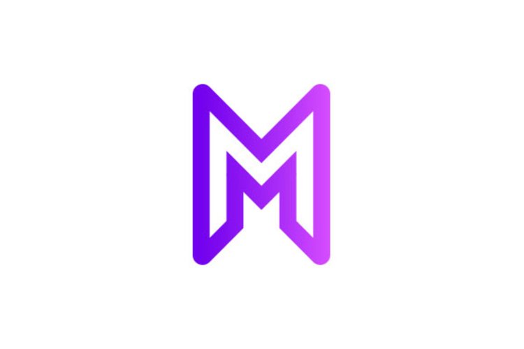 M MM Logo design (2375396)