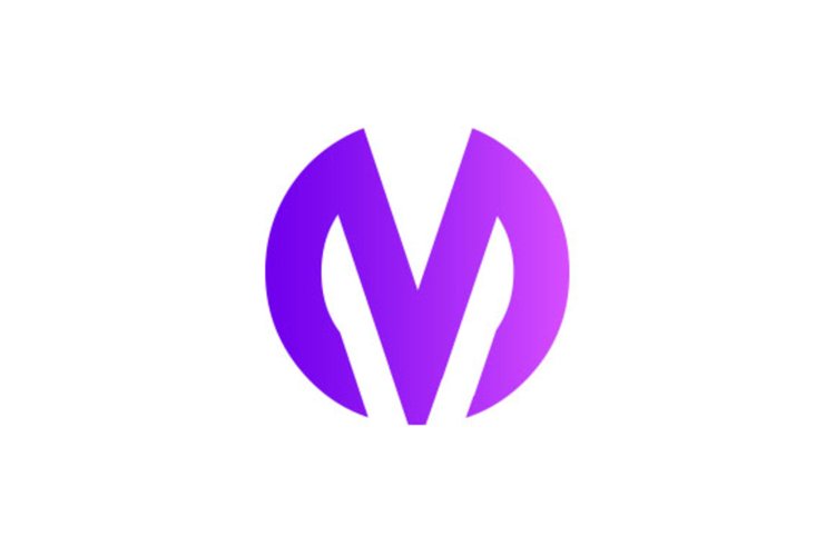 MV VM Logo design (2375639)