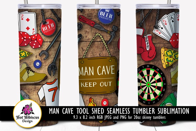 Mens Sublimation Designs | Design Bundles