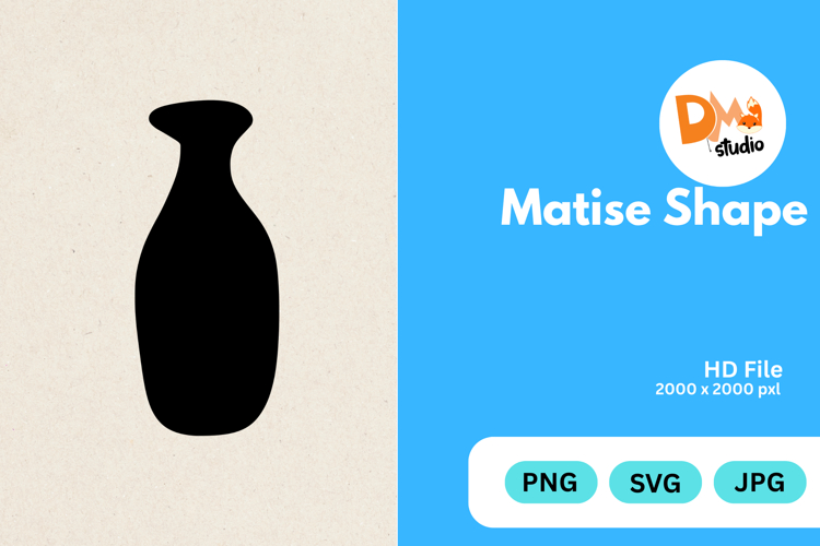 Matise Shape (5757864)