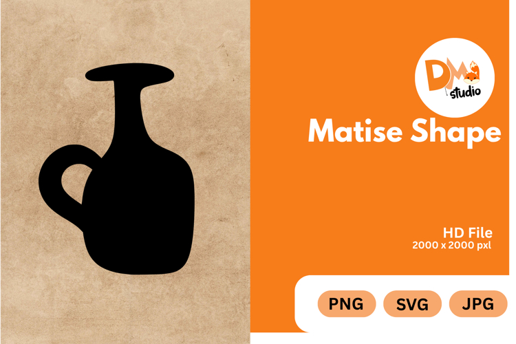 Matise Shape (5757865)