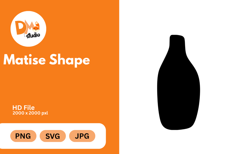 Matise Shape (5757836)