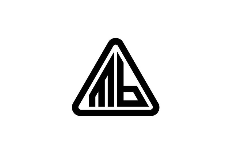MB logo design (2657540)