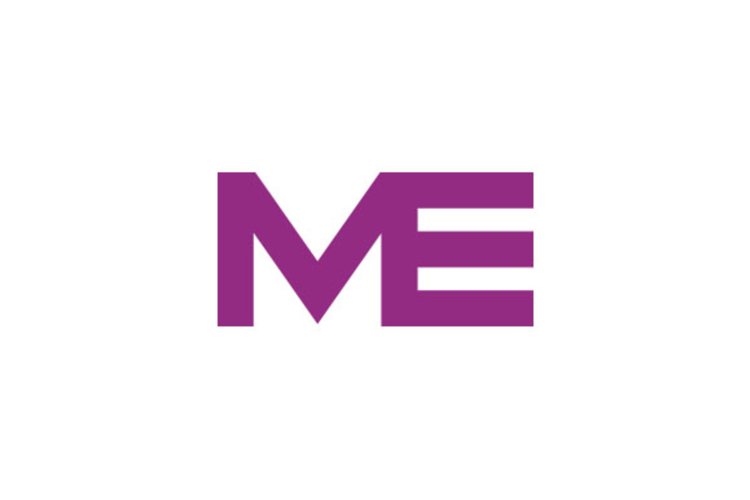 ME logo design (2375052)
