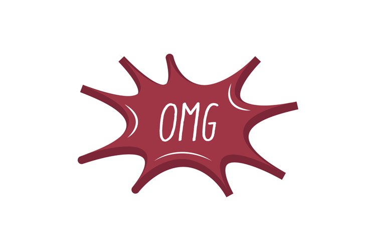 Omg Message Stickers, Enhancing Communications (3999500)