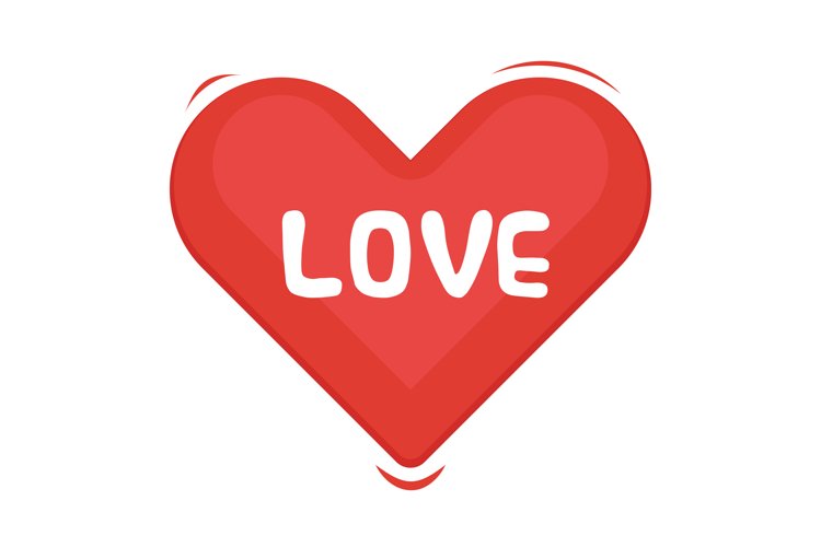 Love Message Stickers, Enhancing Communications (3999864)