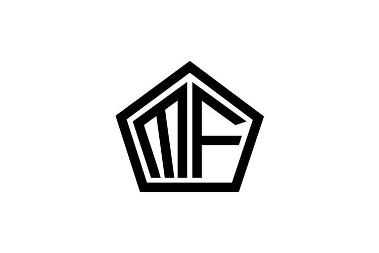 MF logo design (2657629)