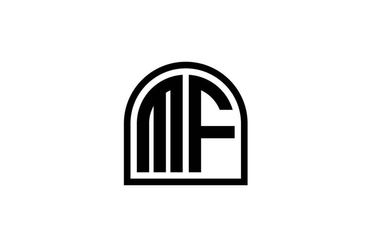 MF logo design (2657640)