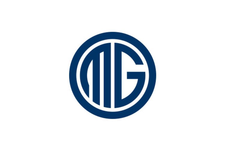 MG Logo design (2375094)