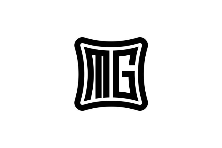 MG Logo design (2657643)