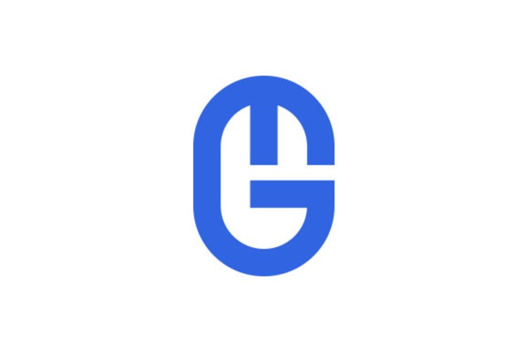 MG GM Logo design (2375090)