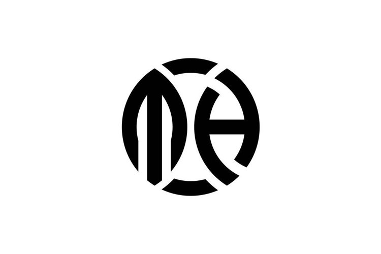 MH Logo design (2657664)