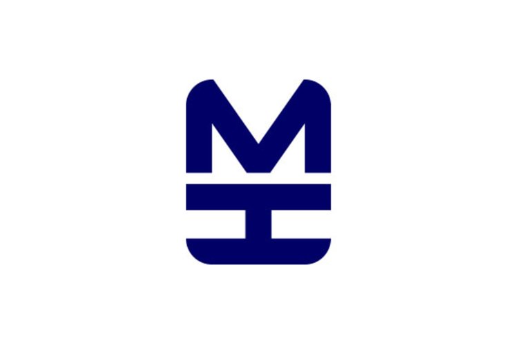 MH HM Logo design (2375112)
