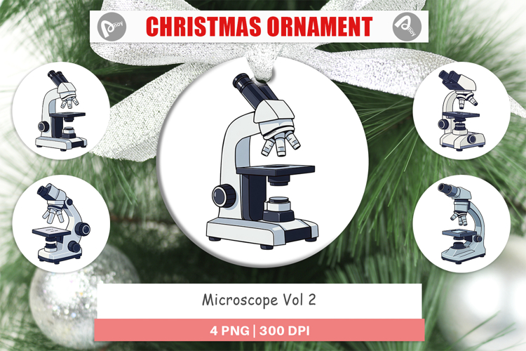 Christmas Ornaments