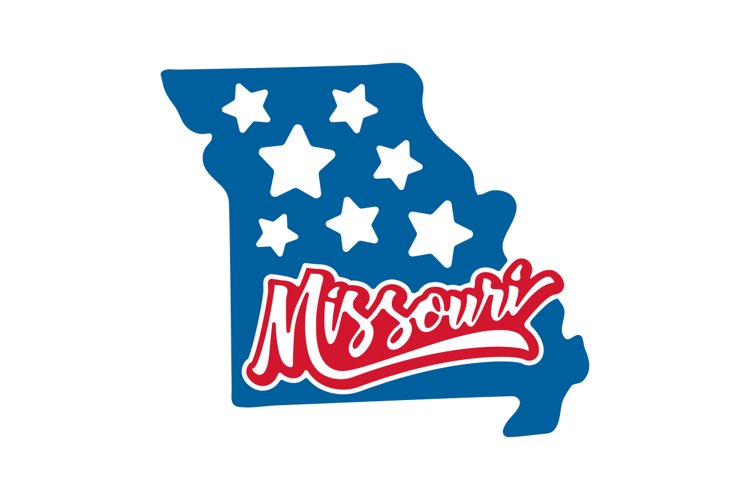 Missouri SVG Cut File (1527756)