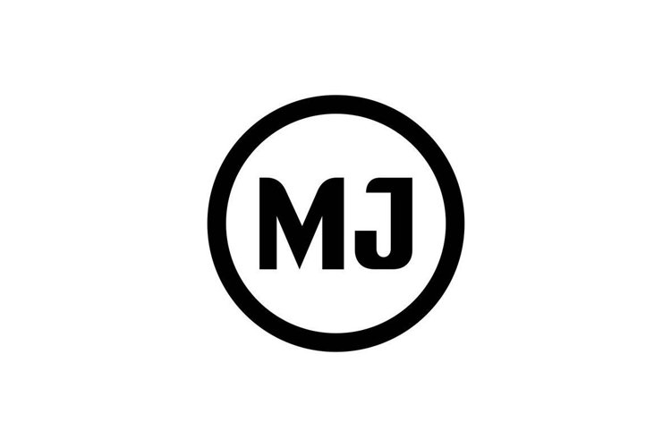 MJ Logo Design 2657704 MJ Logo Design 2657704