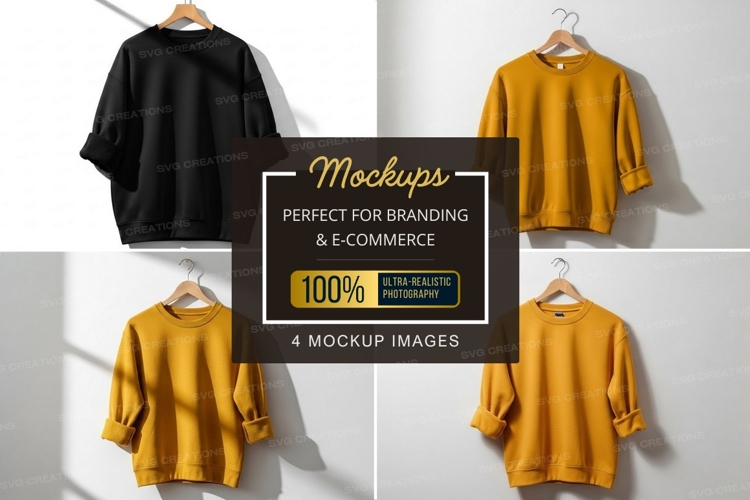 T-shirt mockup (6448660)