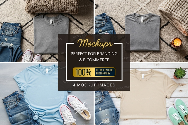 Casual outfit mockup (6483272)