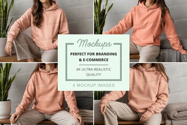 Cozy indoor loungewear