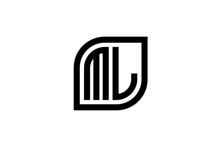 ML Logo design (2657745)