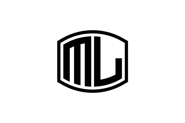 ML Logo design (2657751)