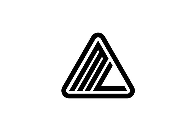 ML Logo design (2657753)