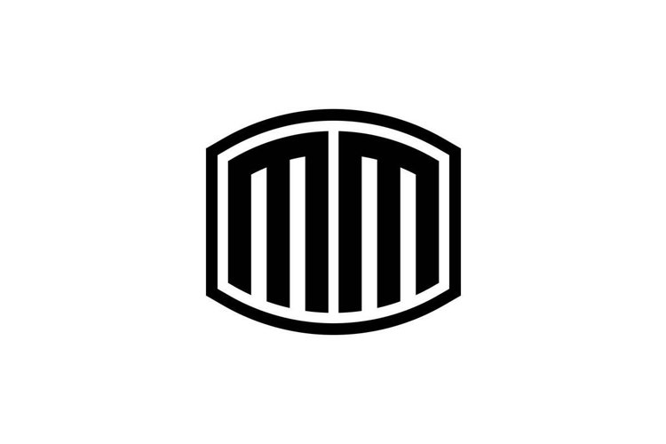 MM Logo design (2657765)