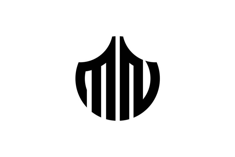 MN Logo design (2658315)