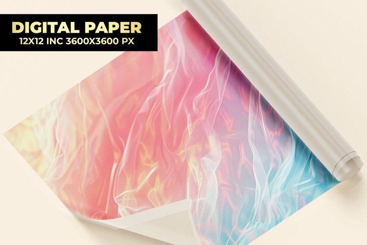 Colorful Digital Paper (4502083)
