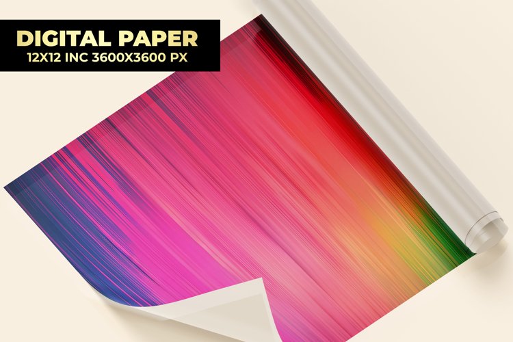 Colorful Digital Paper (4038194)