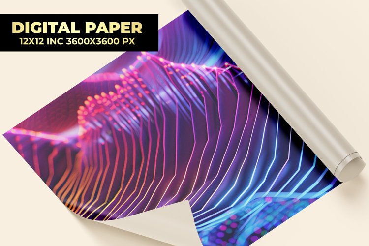 COLORFUL Digital Paper (3869060)